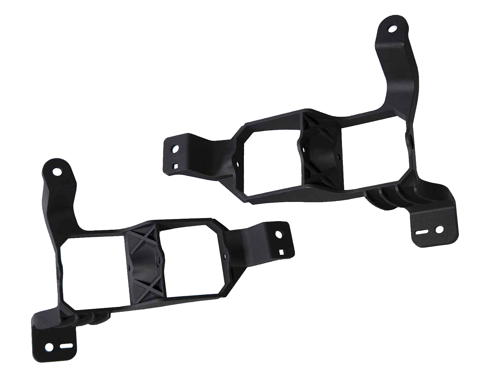 Fog Light Brackets - Diode – Foxbeam Aftermarket Lighting LLC